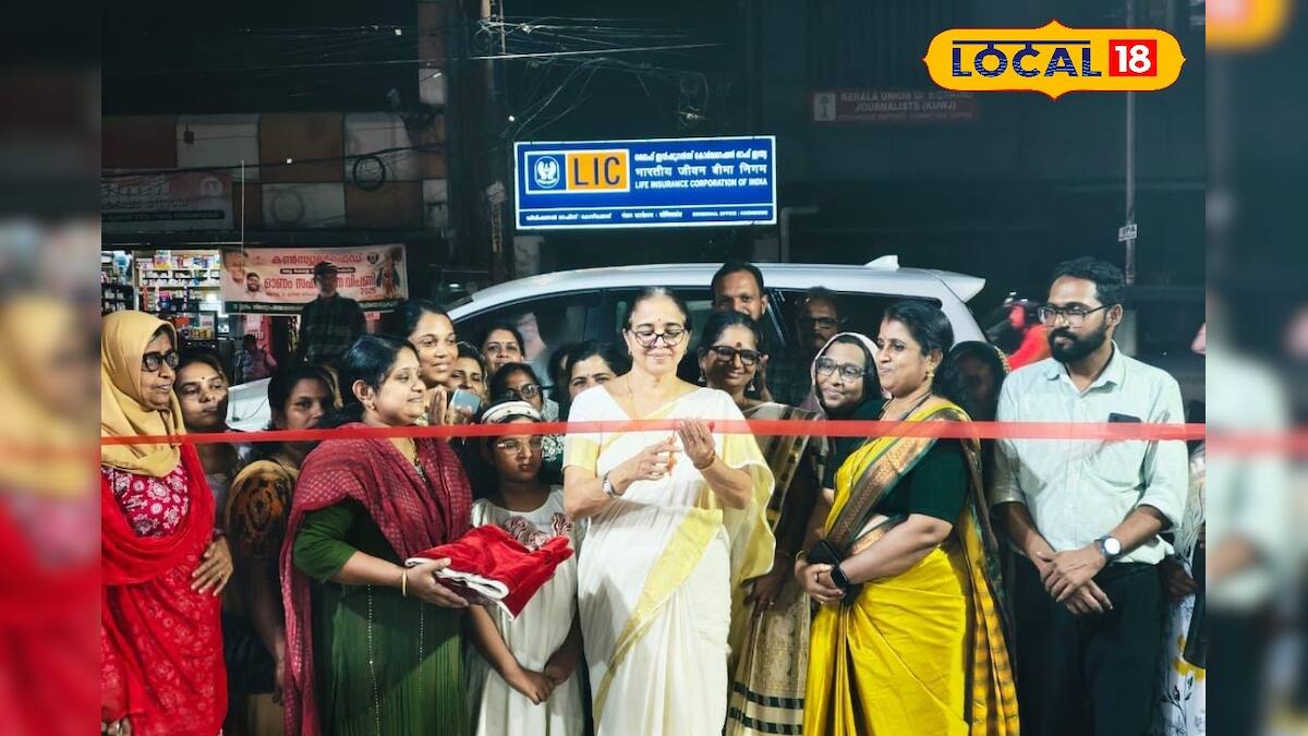 Kudumbashree Onam Fair Begins at Muthalakkulam Ground, Kozhikode|കുടുംബശ്രീ ഓണം മേള കോഴിക്കോട് ...