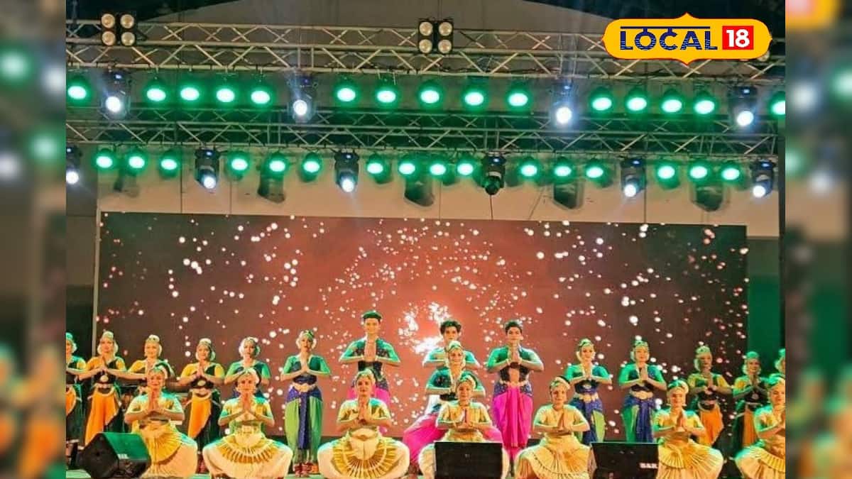 Kochi Durbar hall ground becomes cultural hub with dance and music ...