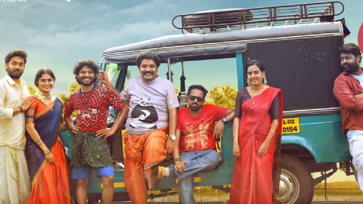ഈ ഗ്രാമത്തിൽ കാലുകുത്തിയാൽ കല്യാണംമുടക്കികളാ; യുവ താരനിരയുമായി 'വത്സലാ ...