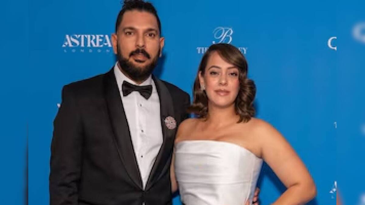 മരുമകൾ ഹേസൽ കീച്ചിനെ കുറിച്ച് യുവരാജ് സിംഗിന്റെ പിതാവിന്റെ ...