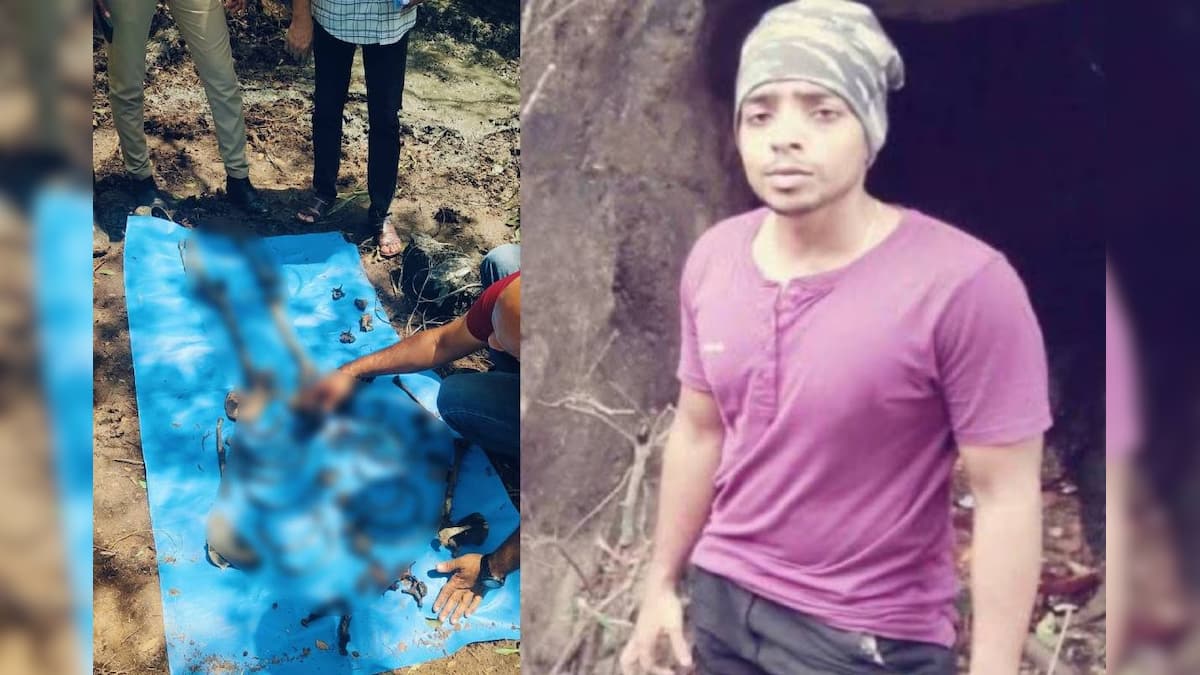 കോഴിക്കോട് വിജിൽ തിരോധാനക്കേസിൽ വഴിത്തിരിവ്; സരോവരത്തെ ചതുപ്പിൽ നിന്ന് അസ്ഥി കണ്ടെത്തി| Bones ...