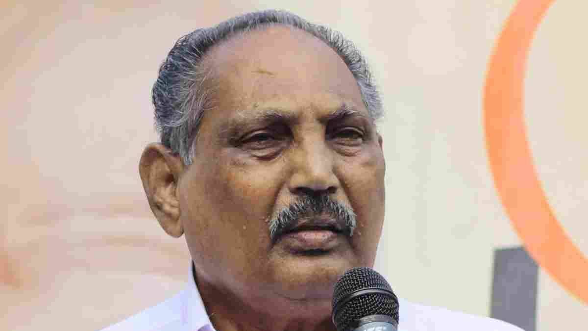 ഒന്നൊഴിയാതെ വിവാദങ്ങൾ; എൻ ഡി അപ്പച്ചൻ വയനാട് DCC അധ്യക്ഷപദം രാജിവെച്ചു ...