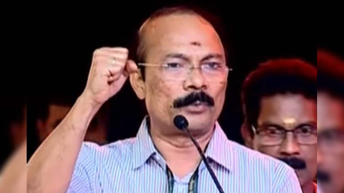 'മുഷ്ടി ചുരുട്ടി ശരണം വിളിച്ചത് അറിയാതെ സംഭവിച്ചതാണ്, അതില്‍ വിഷമമുണ്ട് ...