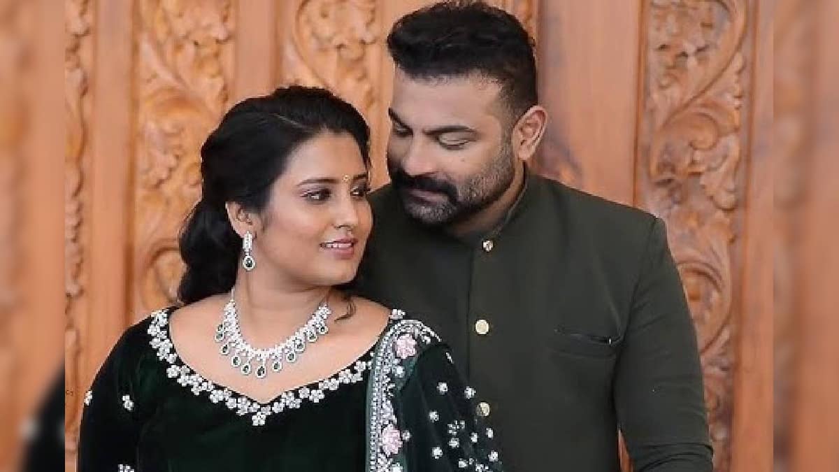 അഞ്ച് വർഷത്തെ ദാമ്പത്യം അവസാനിക്കുന്നു; നടി റോഷ്‌ന ആനും കിച്ചു ടെല്ലസും ...