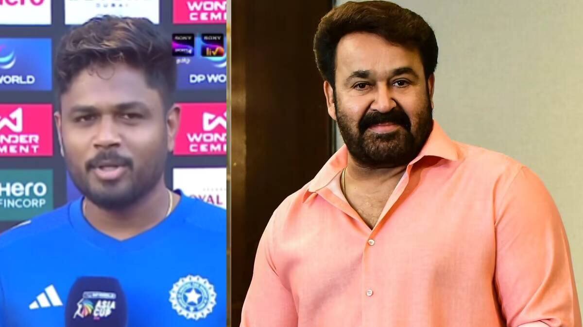 'സിനിമയിൽ ലാലേട്ടനെ പോലെ രാജ്യത്തിന് വേണ്ടി ഏതു വേഷവും ചെയ്യാൻ തയ്യാ ...