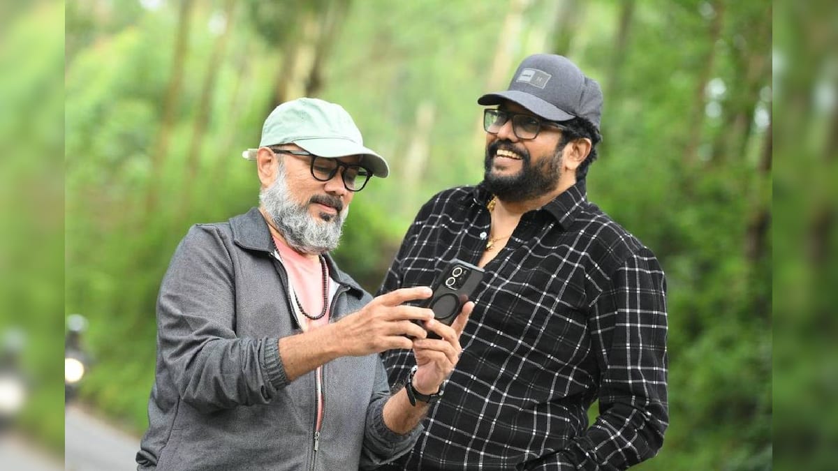 ഭരത് ചന്ദ്രനെയും പൂവള്ളി ഇന്ദുചൂഡനെയും സൃഷ്‌ടിച്ച ഷാജി കൈലാസിനൊപ്പം ...