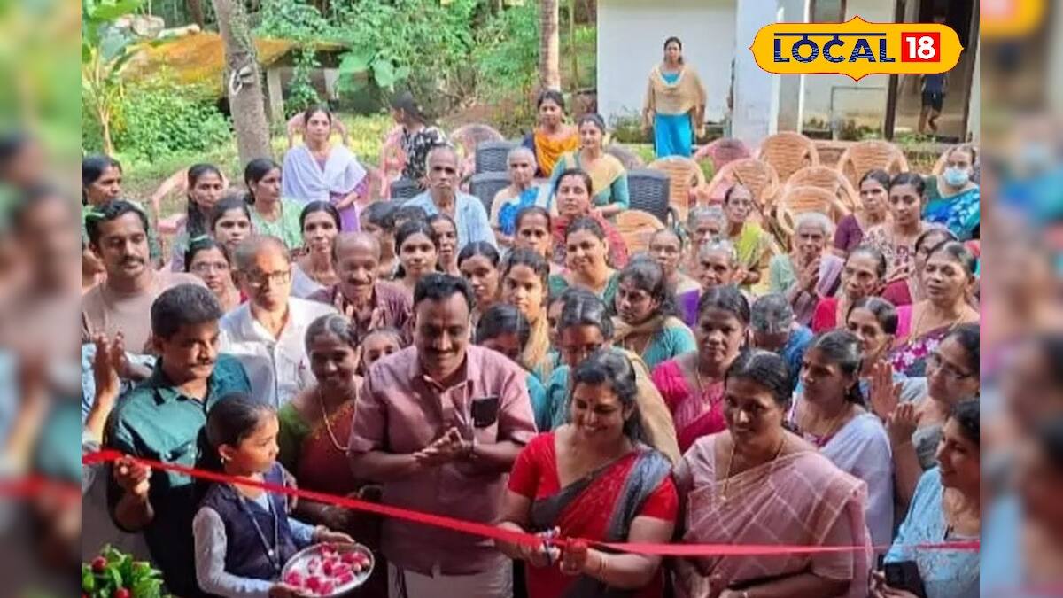 New khadi weaving centre inaugurated in Manchanthara, Kozhikode ...