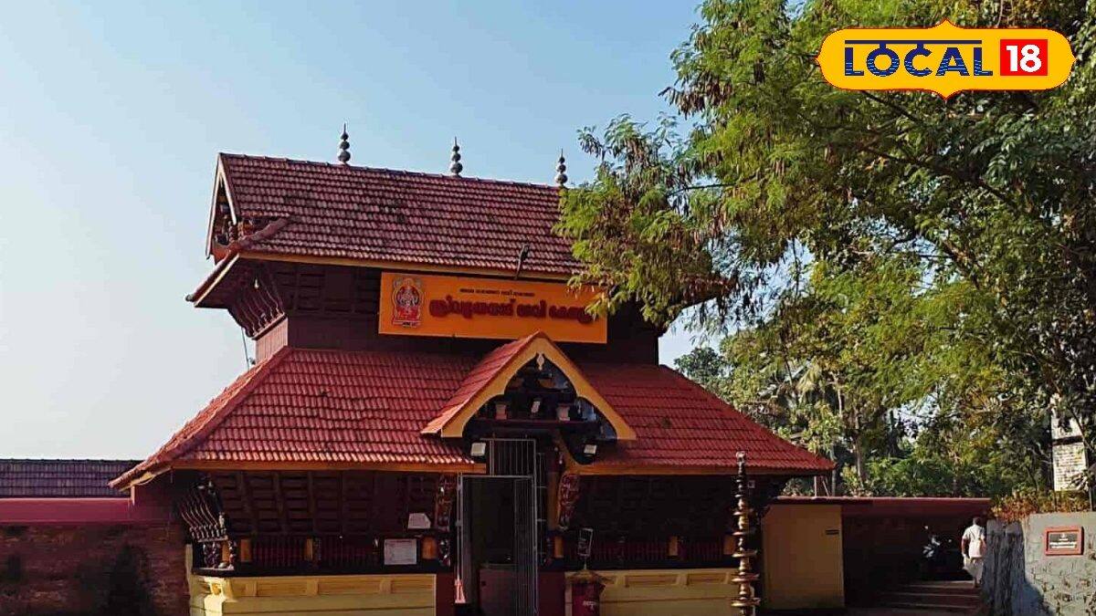 History of Valayanad Bhagavathy Temple in Kozhikode|ശ്രീ വളയനാട് ഭഗവതി ...