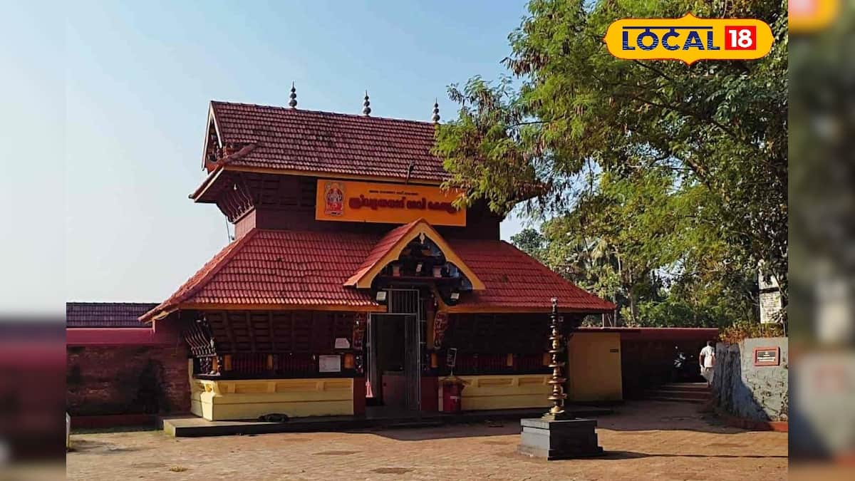 History of Valayanad Bhagavathy Temple in Kozhikode|ശ്രീ വളയനാട് ഭഗവതി ...