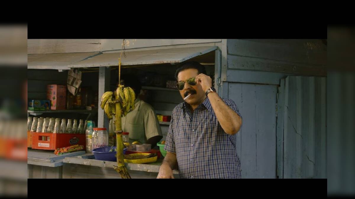 Kalamkaval | മമ്മൂട്ടി ചിത്രം 'കളങ്കാവൽ' നവംബറിൽ; ആഗോള റിലീസ് തിയതി ...