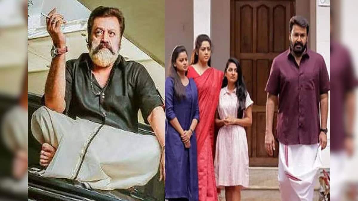 ജോർജ്ജ് കുട്ടിയും കുറുവച്ചനും ഒരുമിക്കുന്നു; മോഹൻലാലും സുരേഷ് ഗോപിയും ...