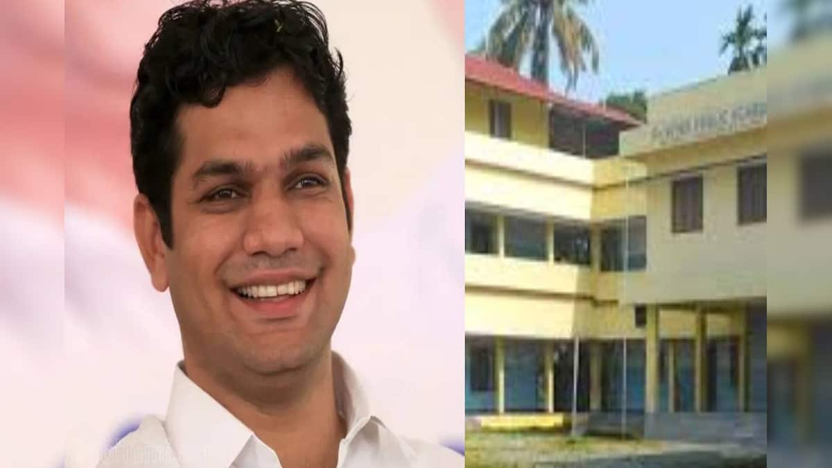 കൊച്ചി ഹിജാബ് വിവാദം: സ്കൂളിന്റെ നിയമാവലി പാലിച്ച് വരാൻ തയാറെന്ന് ...