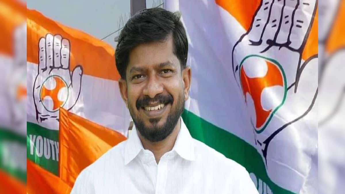 ഒ.ജെ ജനീഷ് യൂത്ത് കോൺഗ്രസ് സംസ്ഥാന അധ്യക്ഷൻ | O.J Janeesh is the new ...