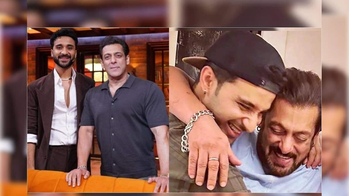 'പുലർച്ചെ 3ന് എഴുന്നേൽപ്പിച്ച് കുതിരകൾ ഇണചേരുന്നത് കാണിച്ചുതന്നു'; സൽമാൻ ഖാന്റെ ഫാംഹൗസ് അനുഭവം ...