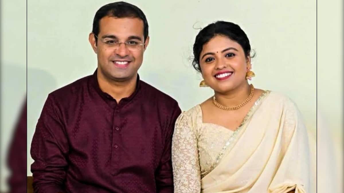 അങ്കമാലി എംഎൽഎ റോജി എം ജോണ്‍ വിവാഹിതനാകുന്നു| Angamaly MLA Roji M John ...