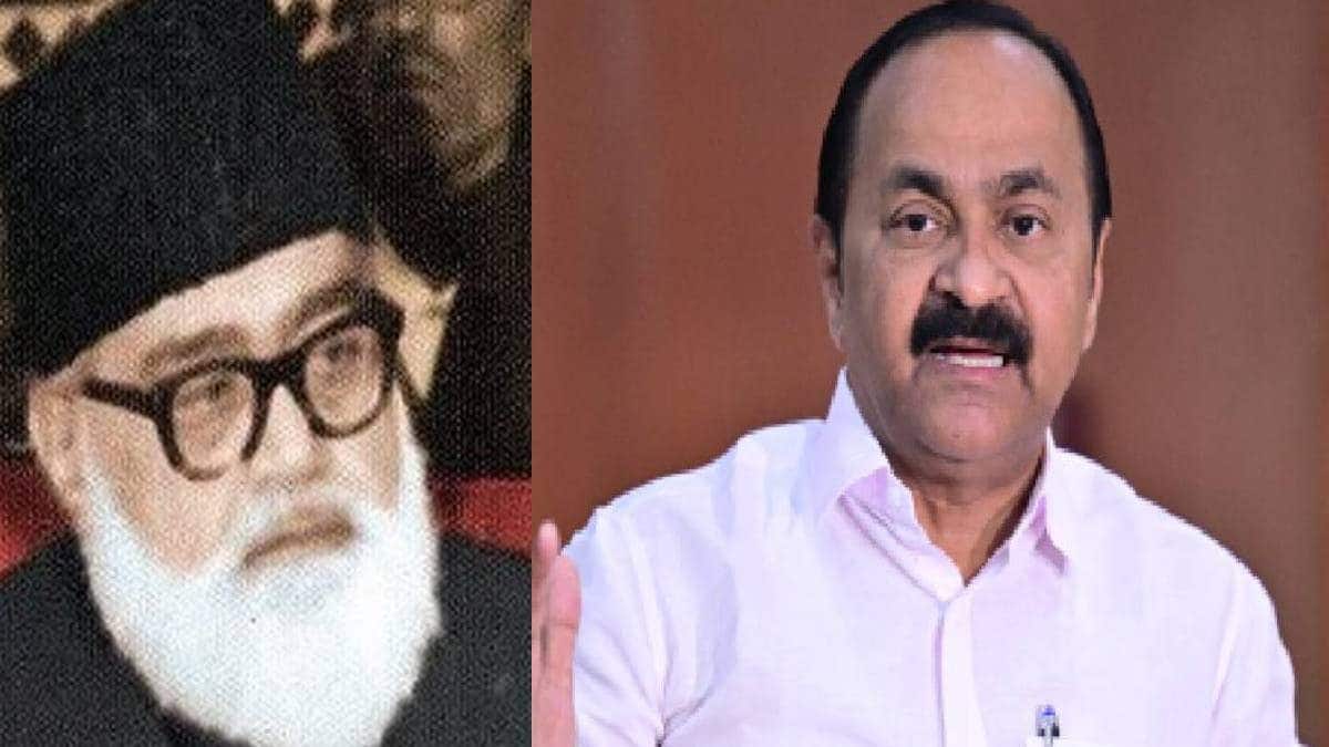 മൗദൂദിയെ ജനകീയമാക്കാന്‍ സോളിഡാരിറ്റി; തിരഞ്ഞടുപ്പിൽ കോൺഗ്രസിന് ...