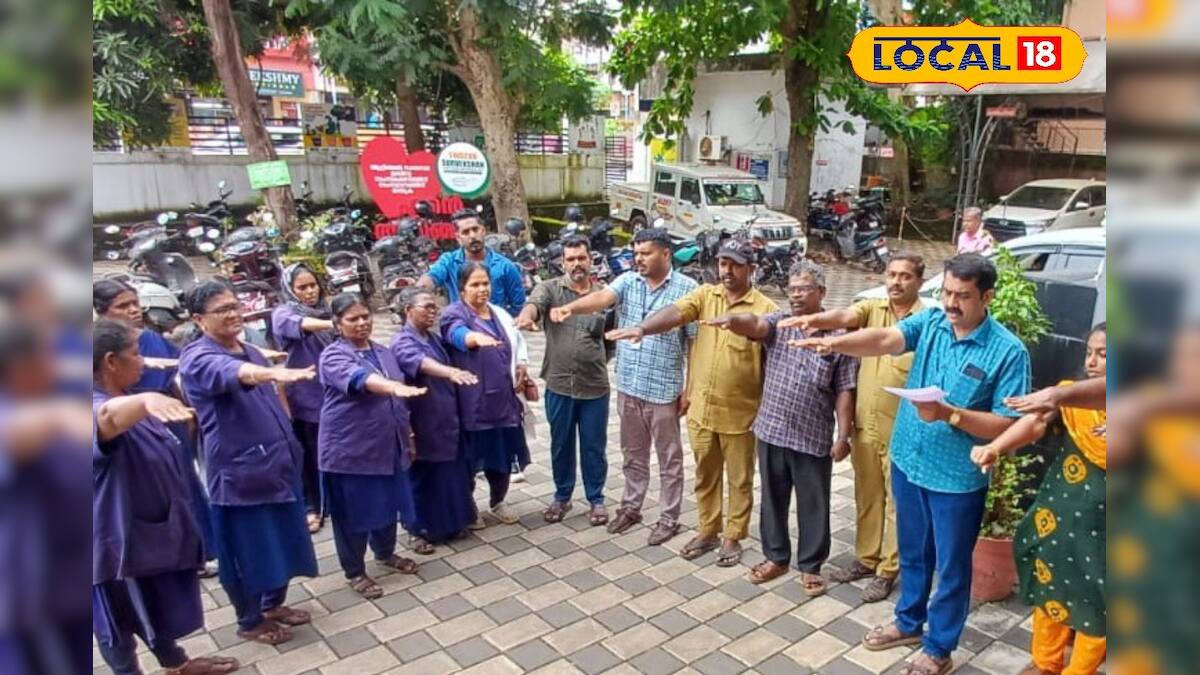 Attingal municipality takes strong stance against drug abuse among ...