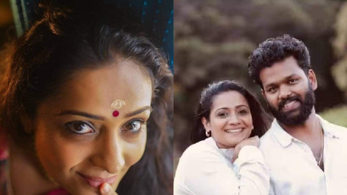 Meera Vasudevan | ആദ്യ വിവാഹത്തിൽ ഗാർഹിക പീഡനം, രണ്ടാം ഭർത്താവ് നല്ലൊരു ...