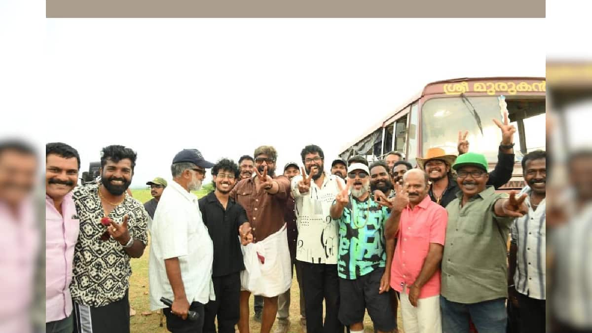 Varavu | നടി സുകന്യയുടെ തിരിച്ചുവരവ് ചിത്രം; ഷാജി കൈലാസ്, ജോജു ജോർജ് ...