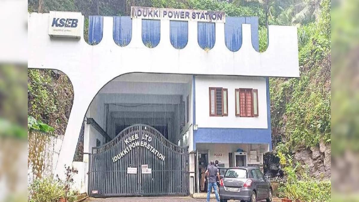 മൂലമറ്റം വൈദ്യുതി നിലയം അടച്ചു; 4 ജില്ലകളിൽ ഒരു മാസത്തേക്ക് ജലവിതരണം ...