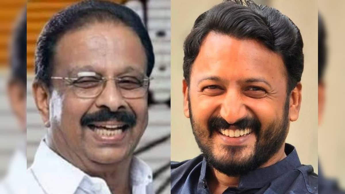 'രാഹുല്‍ മാങ്കൂട്ടത്തില്‍ നിരപരാധി, കോണ്‍ഗ്രസ് അവനെ അവിശ്വസിക്കുന്നില്ല ...