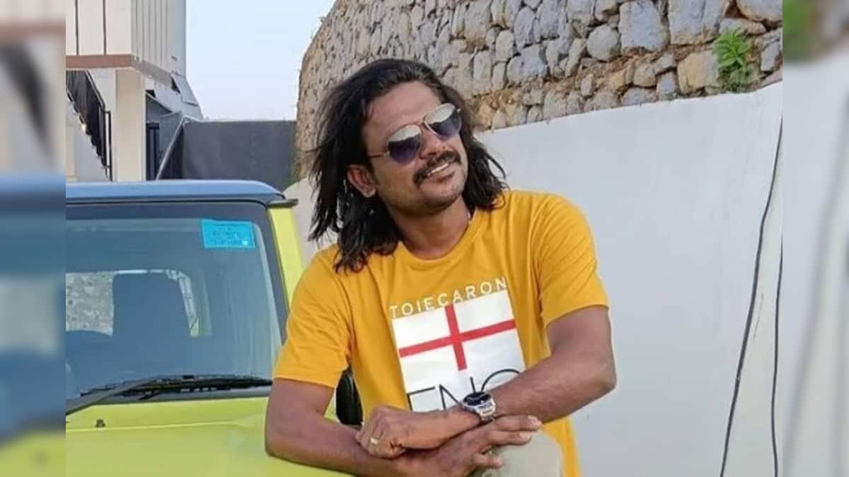തദ്ദേശ തിരഞ്ഞെടുപ്പിൽ‌ മഞ്ഞുമ്മൽ ബോയ്സിലെ സുഭാഷ് ചന്ദ്രനും ...