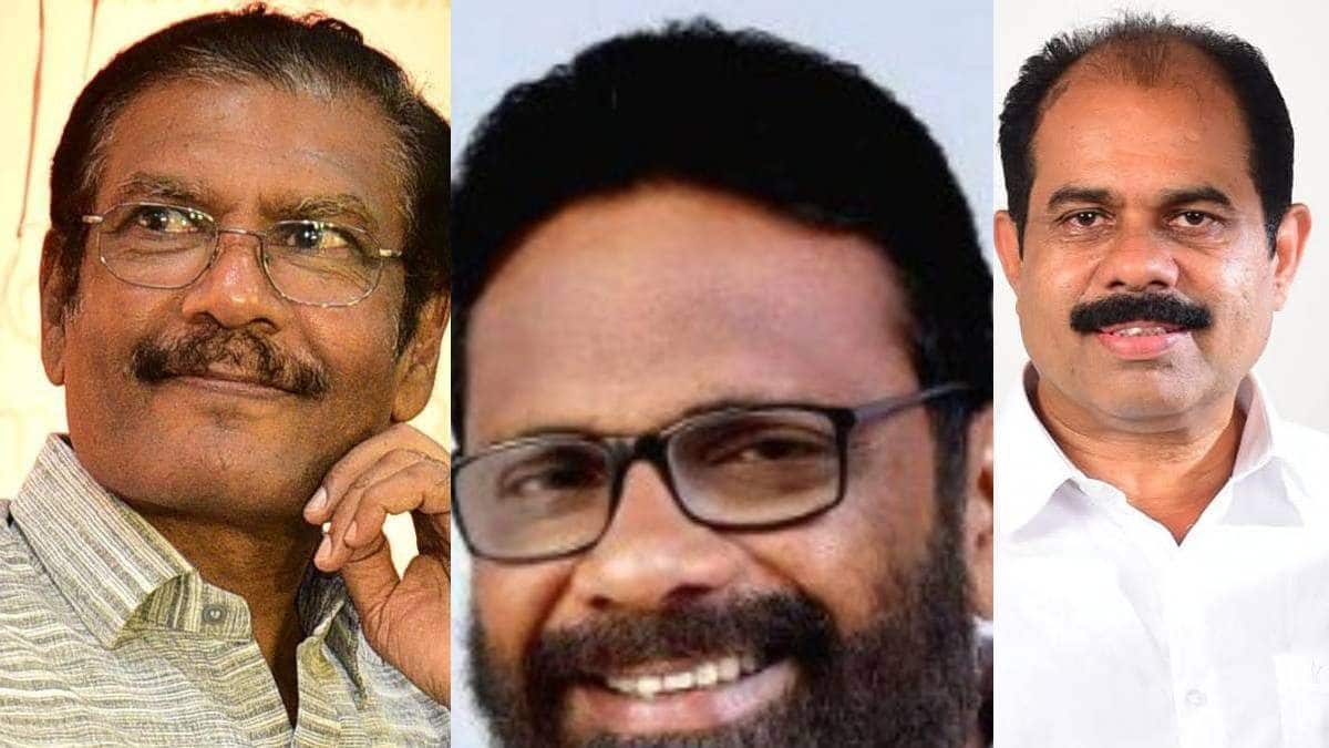 ദേവസ്വത്തിലേക്ക് ദേവകുമാറോ? ആപത്തുകാലത്ത് സമ്പത്ത് കാക്കാൻ സമ്പത്ത് ...