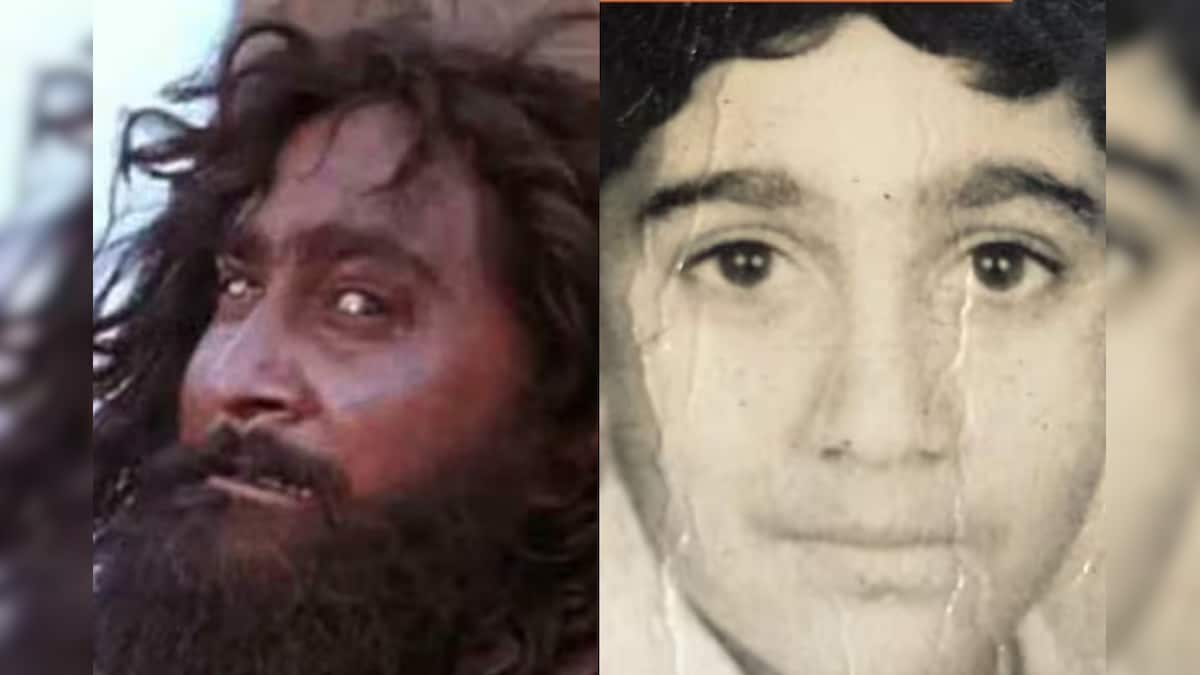 ആദ്യ സിനിമയ്ക്കായി 50 ദിവസം കുളിക്കാതിരുന്ന നടൻ; വില്ലൻ വേഷങ്ങളിലൂടെ ...