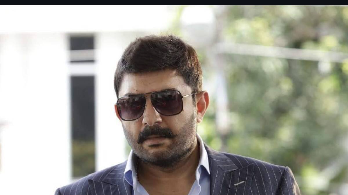 താടിയും മീശയും എടുക്കാൻ പറ്റില്ലെന്ന് പറഞ്ഞ യുവനടൻ; പകരം അരവിന്ദ് ...
