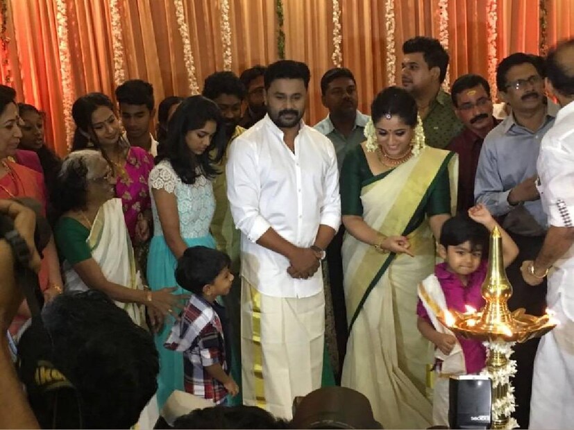 Dileep | ദിലീപിന്റെ നിഴലായി നിന്ന അമ്മ; ഇന്ന് ആരെയും തിരിച്ചറിയാനാവാതെ ...