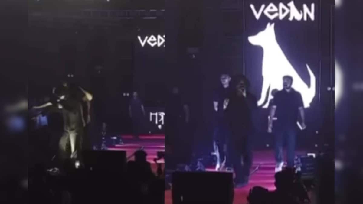 കാസർഗോഡ് വേടന്റെ സംഗീതപരിപാടി തിക്കുംതിരക്കും മൂലം തടസ്സപ്പെട്ടു; 19 ...