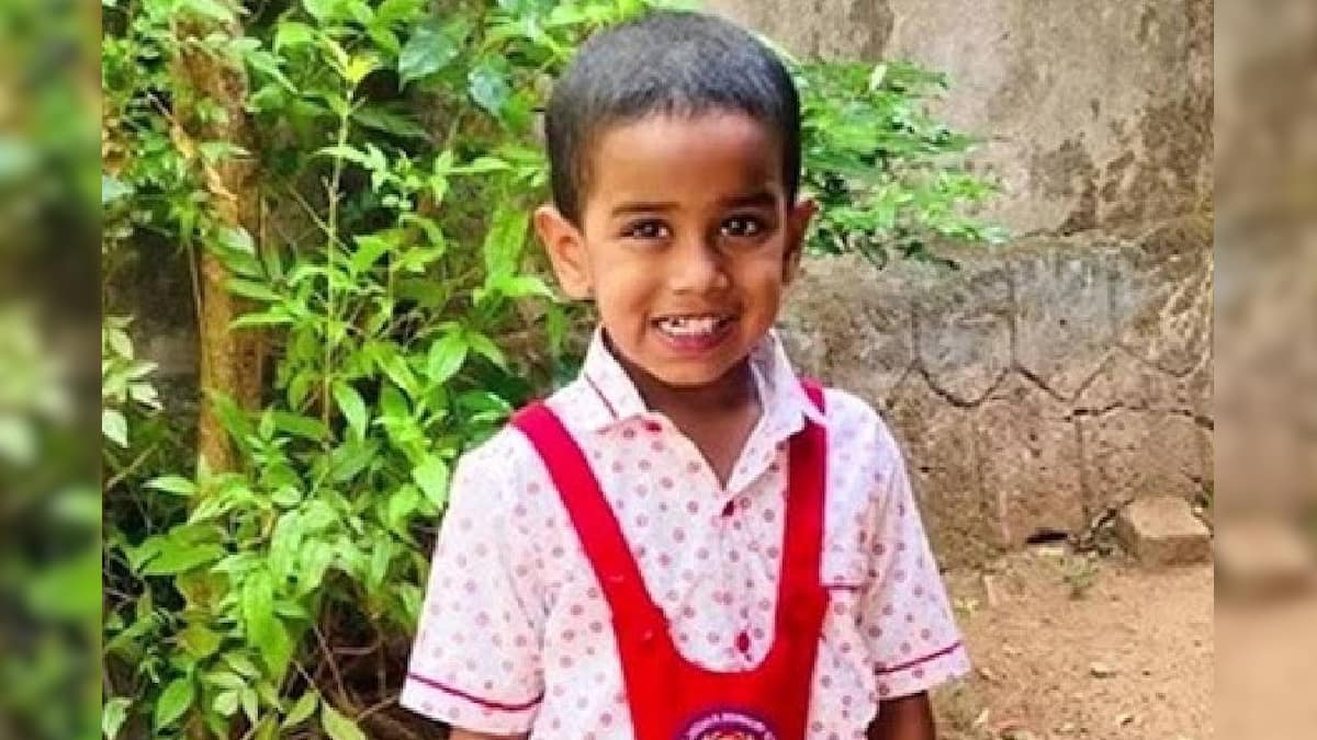 തെരച്ചിൽ അവസാനിച്ചു; സുഹാൻ ഇനി ഓർമ; ആറു വയസുകാരൻ അടുത്തുള്ള കുളത്തി ...