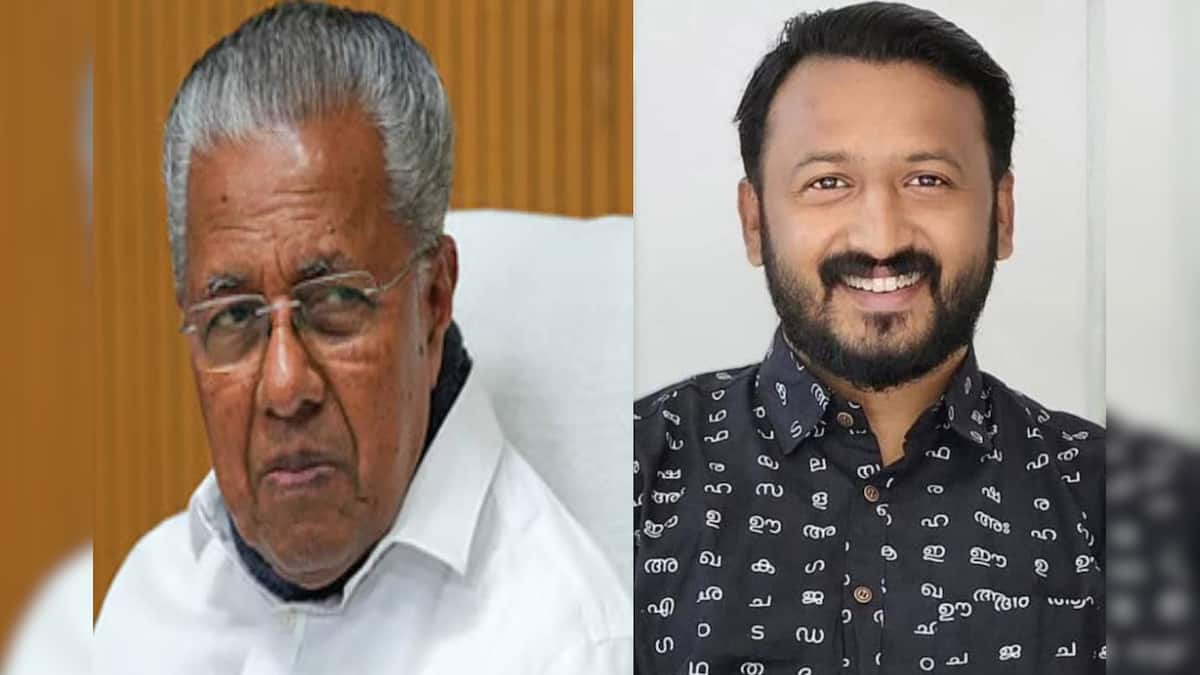 'രാഹുലിന് സരക്ഷണ വലയം ഒരുക്കിയത് കോൺ ഗ്രസുകാർ' : മുഖ്യമന്ത്രി പിണറായി ...