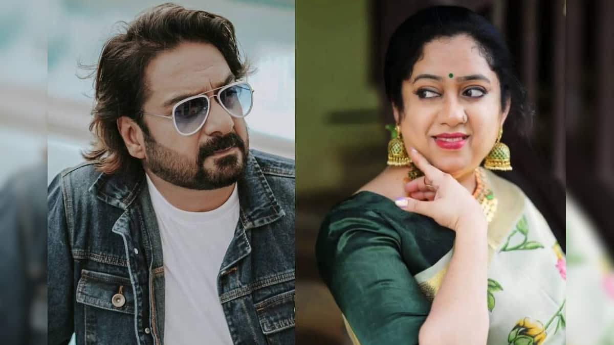 'സുഹൃത്തുക്കളായി തുടരും'; നടൻ ഷിജുവും പ്രീതി പ്രേമും വിവാഹബന്ധം വേ ...