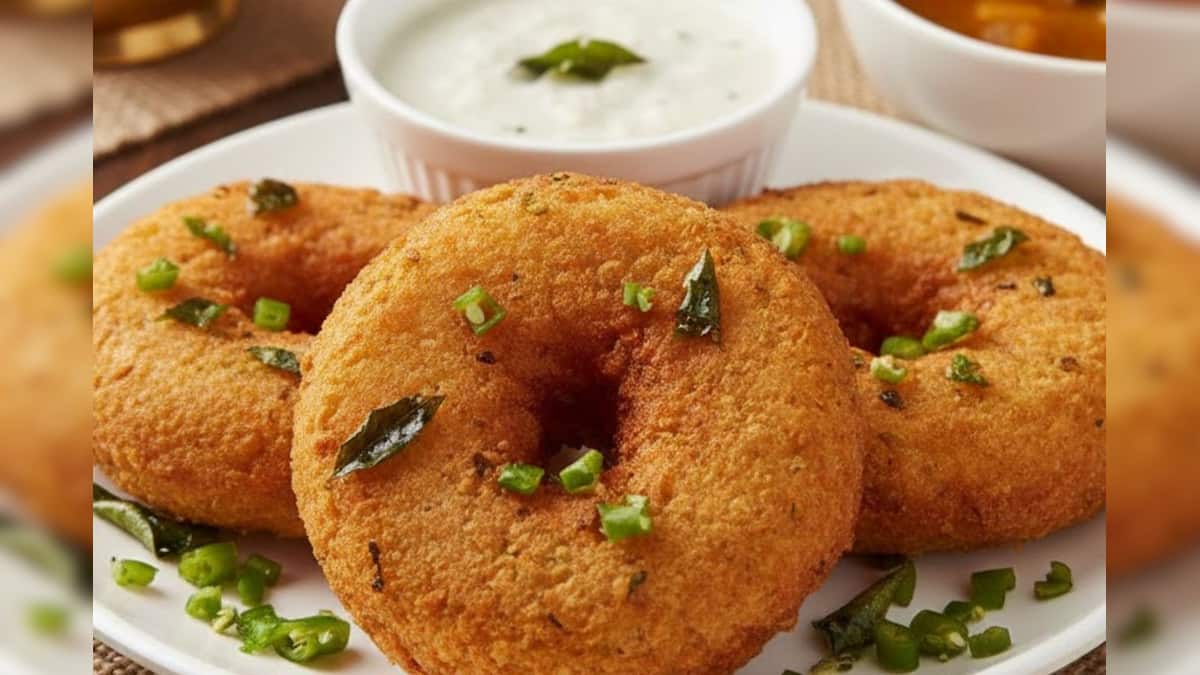 ഉഴുന്നുവടയിലെ തുള വെറുതെ ഭംഗിക്കല്ല; പിന്നിൽ ശാസ്ത്രീയമായ ഒരു ...