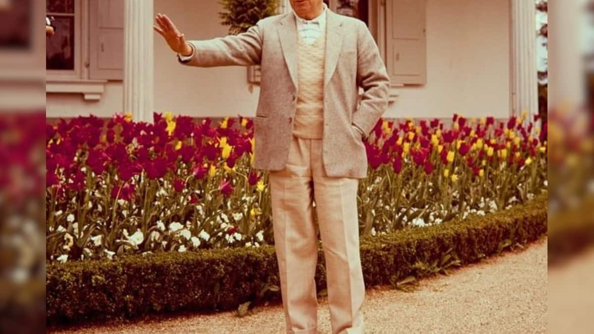 54-ാം വയസ്സിൽ 18 കാരിയുമായി നാലാം വിവാഹം; 11 കുട്ടികളും 26 ...