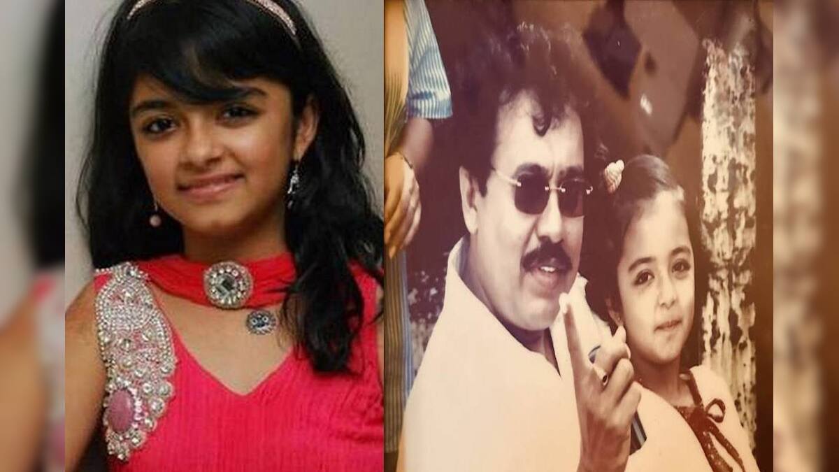'വെള്ളിനക്ഷത്രത്തിലെ അത്ഭുത ബാലിക'; തരുണിയെ ഓര്‍മിച്ച് സംവിധായകന് ...