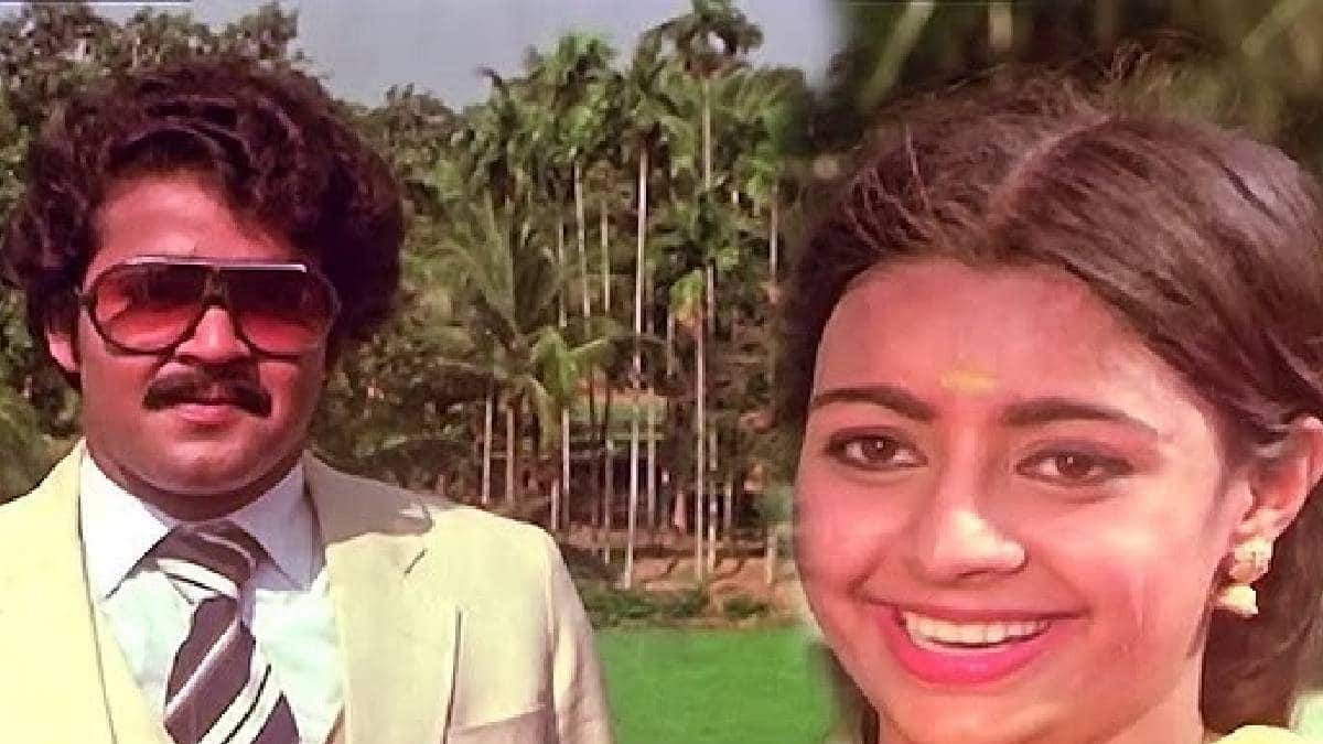 മൂന്ന് വിവാഹങ്ങളിൽ നിന്നും മോചിതയായ യുവനടന്മാരുടെ അമ്മ! അവരാണോ ഈ മോഹൻലാ ...