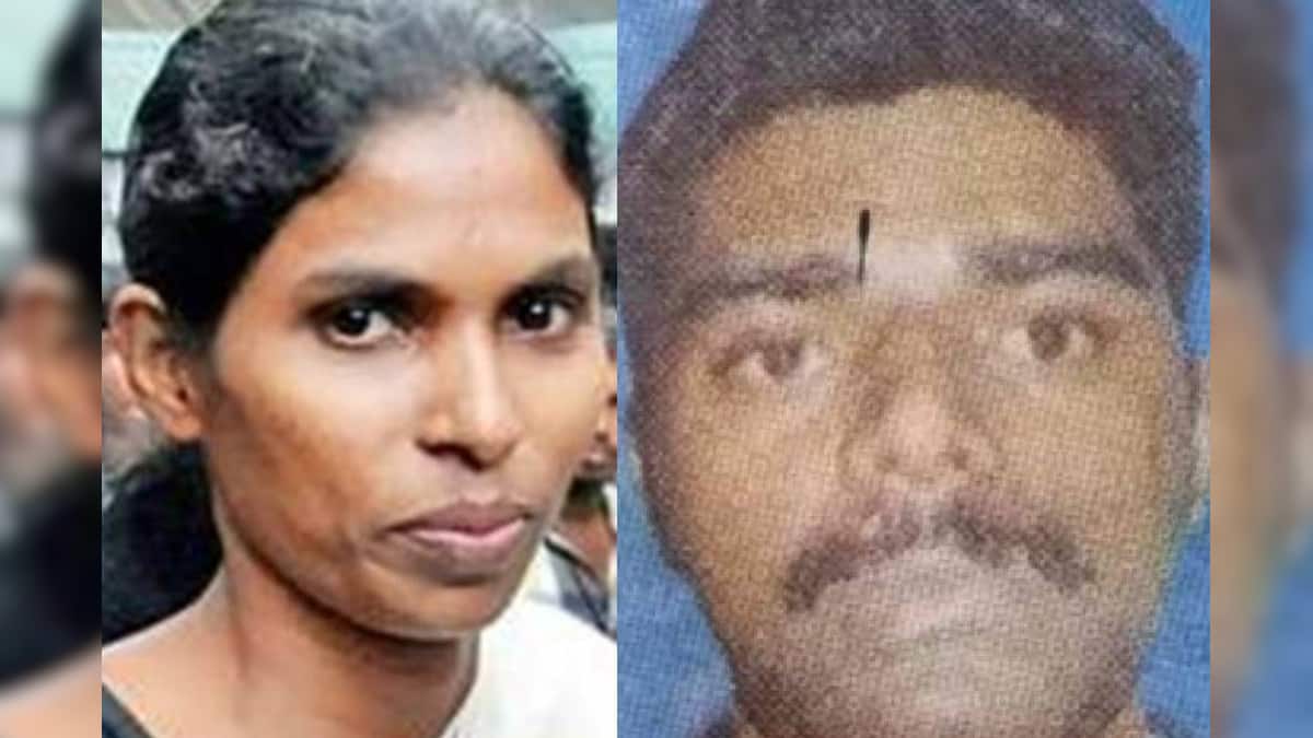 പോലീസ് ആസ്ഥാനത്തിന് സമീപം നടന്ന ആൽത്തറ വിനീഷ് കൊലയില്‍ കുപ്രസിദ്ധ വനിതാ ...