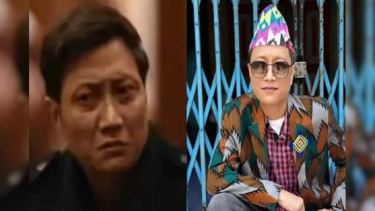 നടനും ഗായകനും ഇന്ത്യൻ ഐഡൽ താരവുമായ പ്രശാന്ത് തമാങ് അന്തരിച്ചു Actor ...