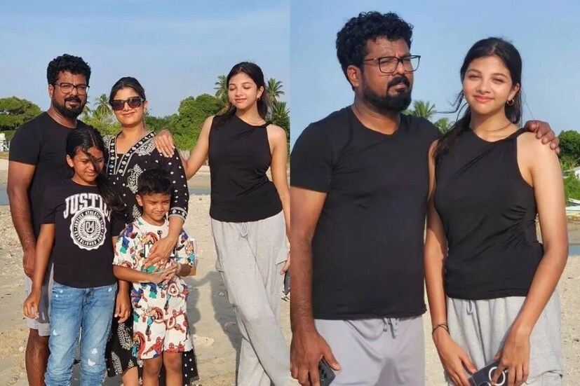 വിനീതിന്റെ നായിക: പ്ലാസ്റ്റിക് സർജറി ജീവിതം മാറ്റി; സ്വന്തമായി 5 ...