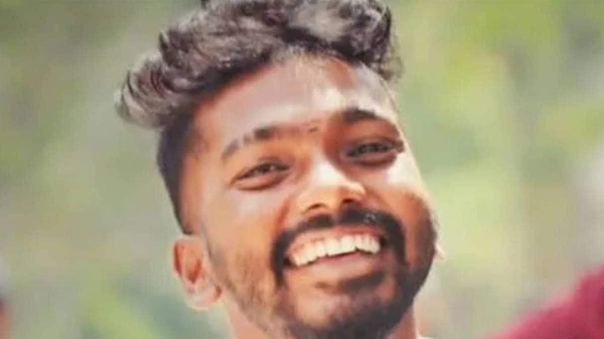 കാമുകിക്കൊപ്പമുള്ള സ്വകാര്യ ദൃശ്യങ്ങൾ പ്രചരിച്ചു; പോലീസ് കേസെടുത്തതിന് ...