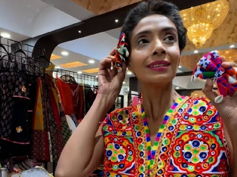 അന്നത്തെ ഒരു ലക്ഷം പ്രതിഫലക്കാരിയായ നടി ഇപ്പോൾ 1000 രൂപയ്ക്ക് ...