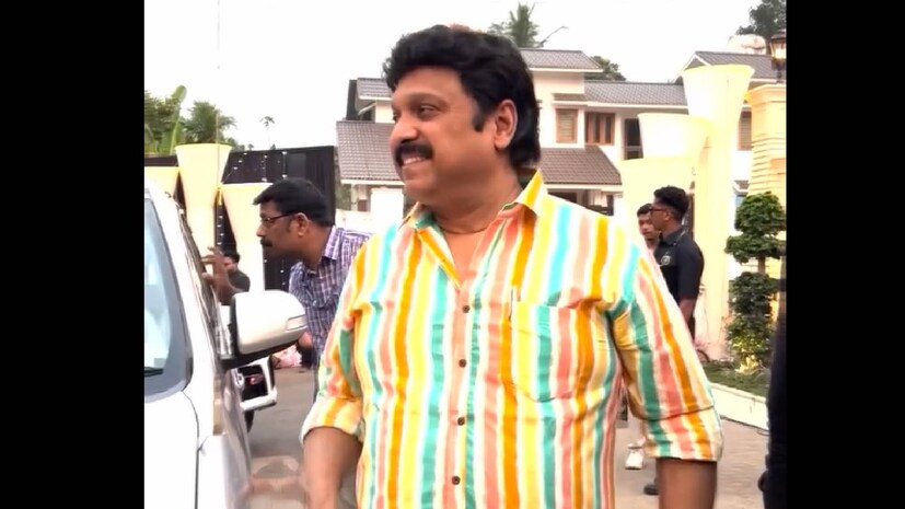 ഗണേഷ് കുമാറിന്റെ പെരുമാറ്റത്തിൽ ബിന്ദു മേനോനും മുൻ ഭാര്യയും അംഗീകരിച്ച ...