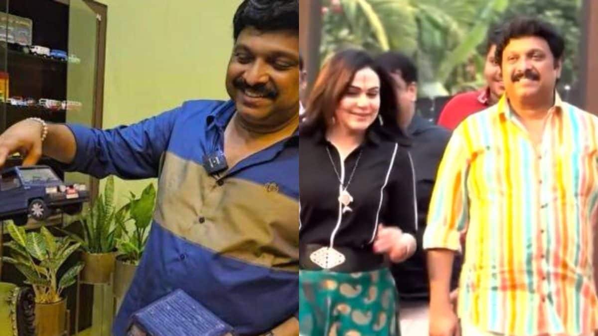 ഗണേഷ് കുമാറിന്റെ പെരുമാറ്റത്തിൽ ബിന്ദു മേനോനും മുൻ ഭാര്യയും അംഗീകരിച്ച ...