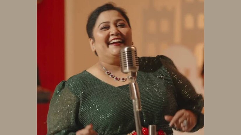 Grace Karunas | മുട്ടോളം മുടിയുള്ള ഭാര്യയെക്കൊണ്ട് പറ്റെവെട്ടിച്ചു; നട ...