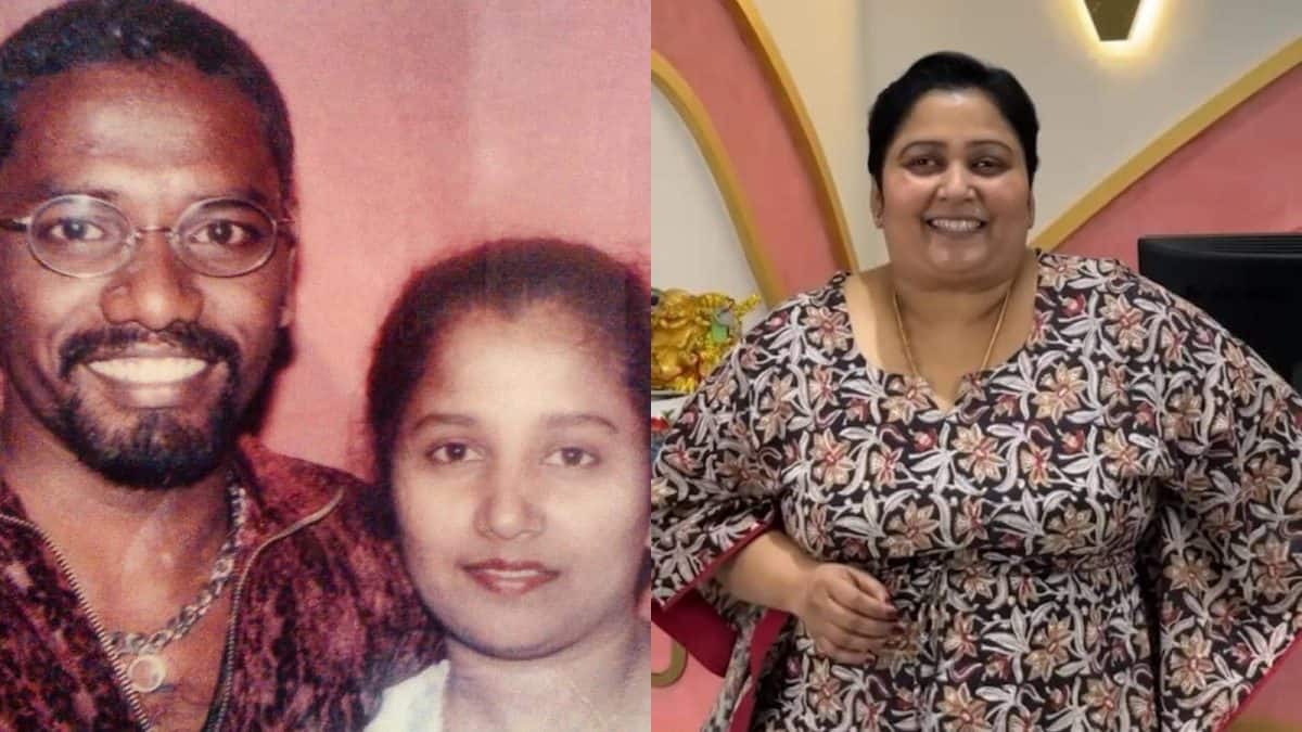 Grace Karunas | മുട്ടോളം മുടിയുള്ള ഭാര്യയെക്കൊണ്ട് പറ്റെവെട്ടിച്ചു; നട ...