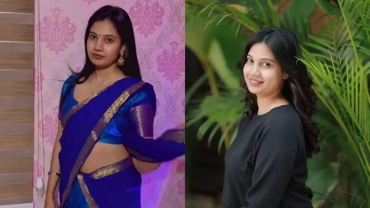 Purple Halcyon | യുകെയിൽ വർഷങ്ങളോളം ജോലിയെടുത്ത കൊല്ലംകാരി; 'പർപ്പി ...