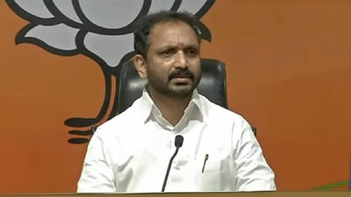 യുഡിഎഫ് വിജയത്തിൽ സാമുദായിക ധ്രുവീകരണം നടന്നതായി കെ. സുരേന്ദ്രൻ | കേരള ...