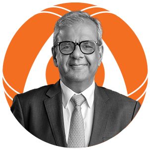 Ashok Vaswani